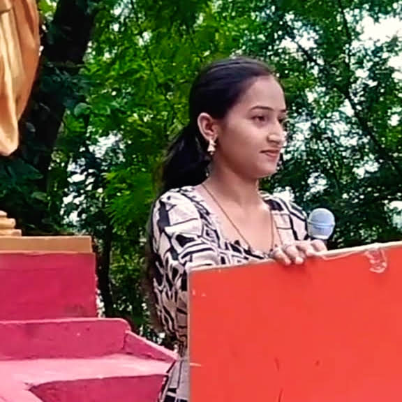 Post from R. S. PATHAK 07