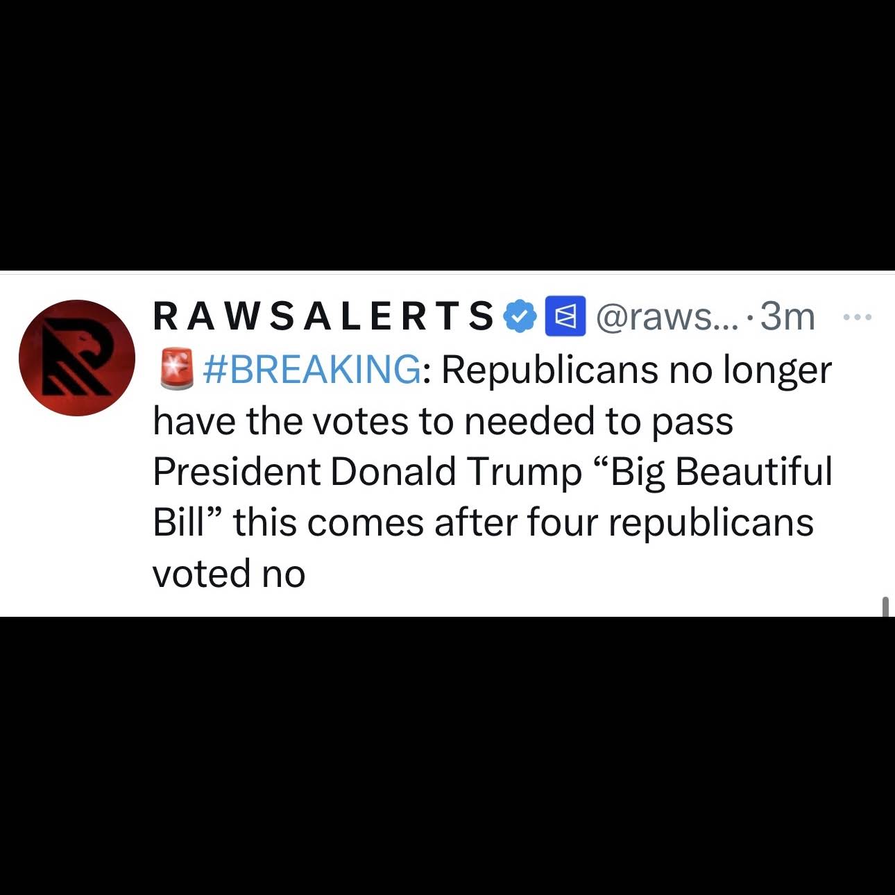 Post from Chronicles Of The Shady