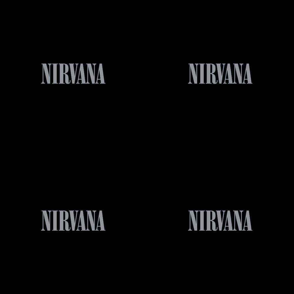 Nirvana - Greatest Hits (2002)