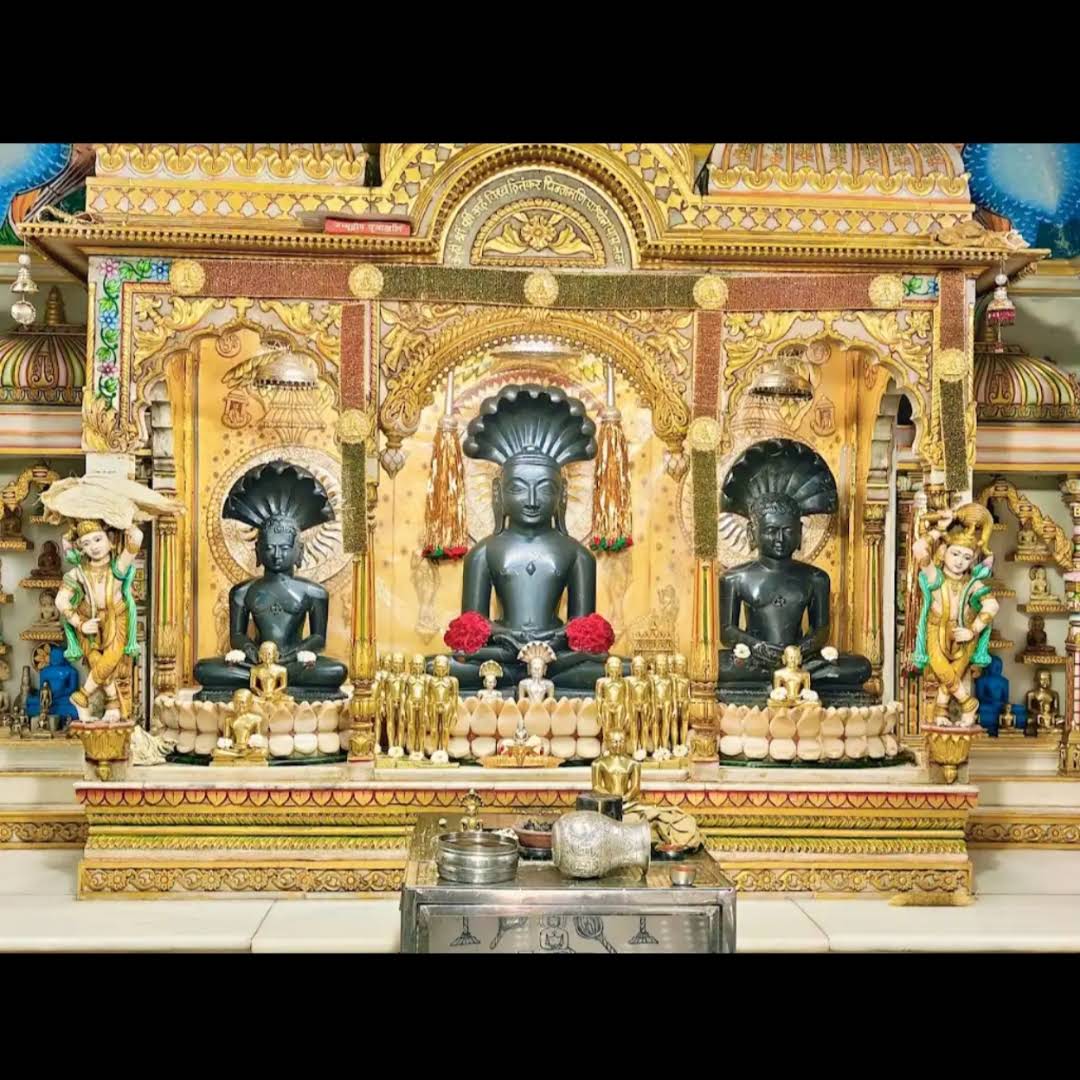 Post from Nirgranth vani