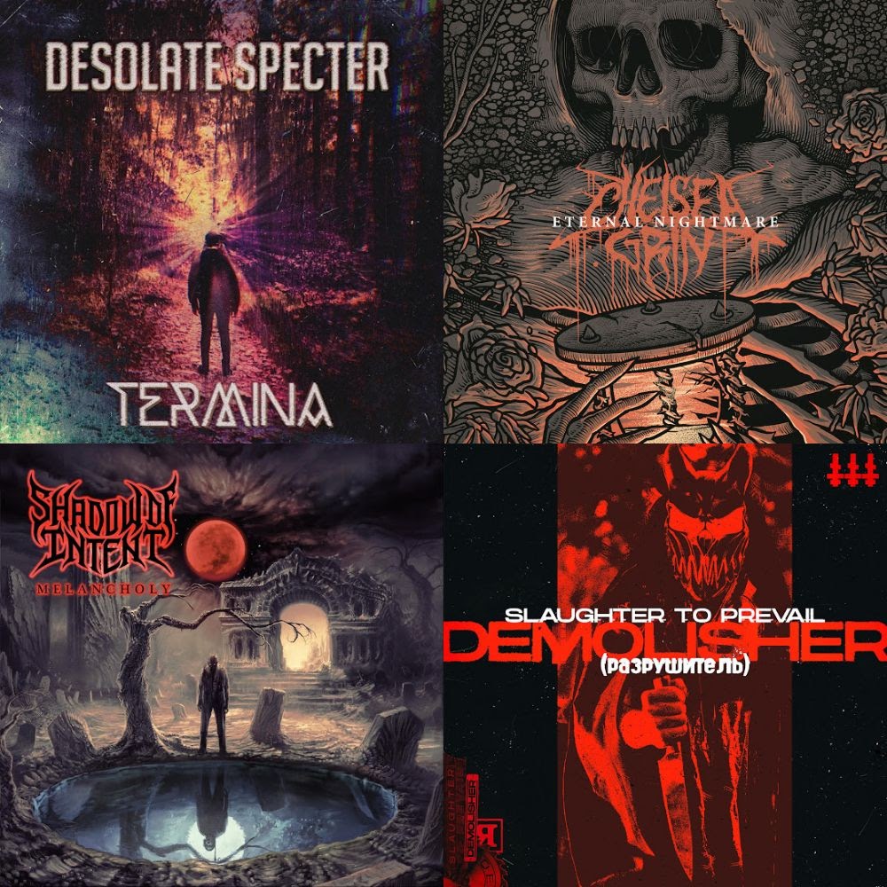 Heavy Mix