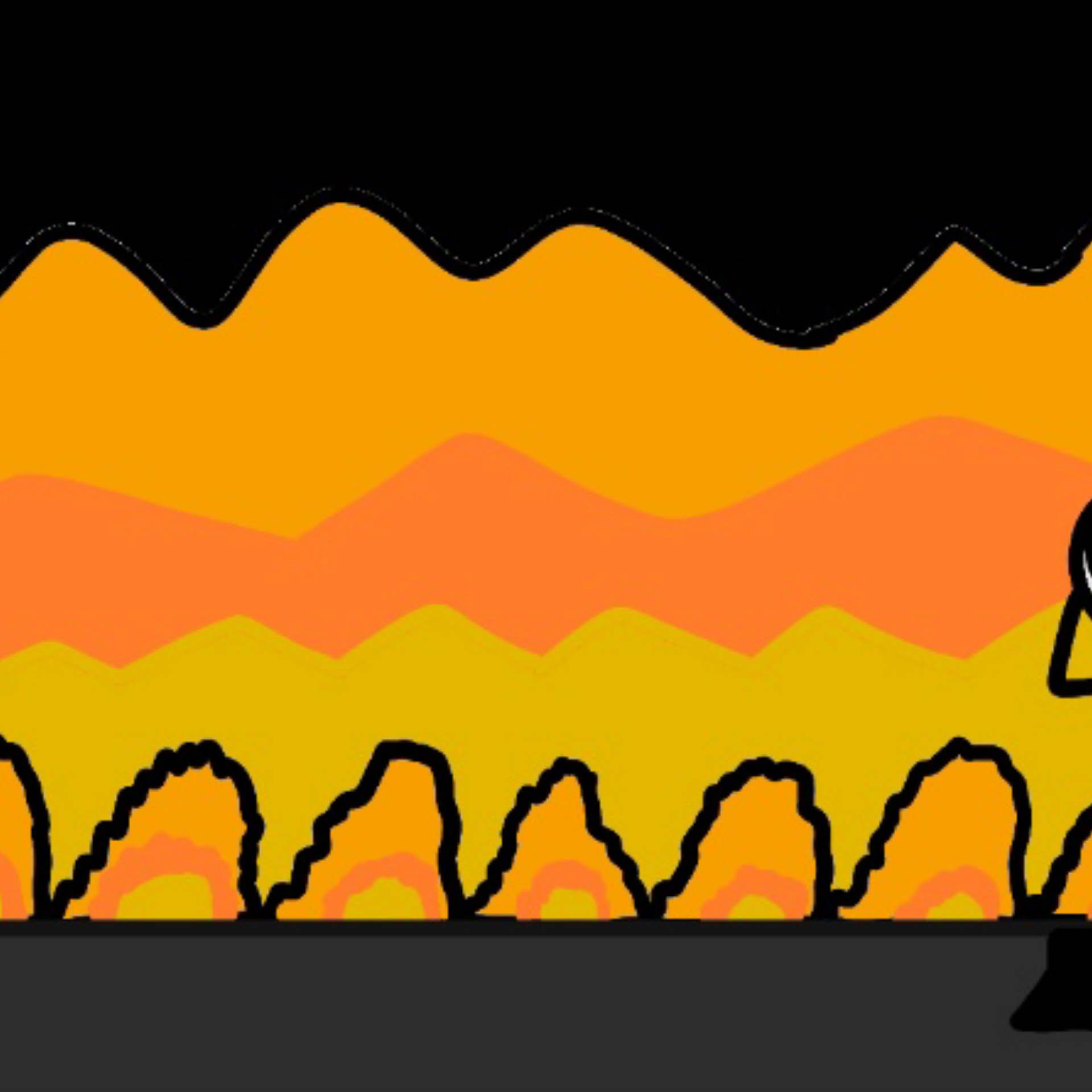 Post from SansField The Animator