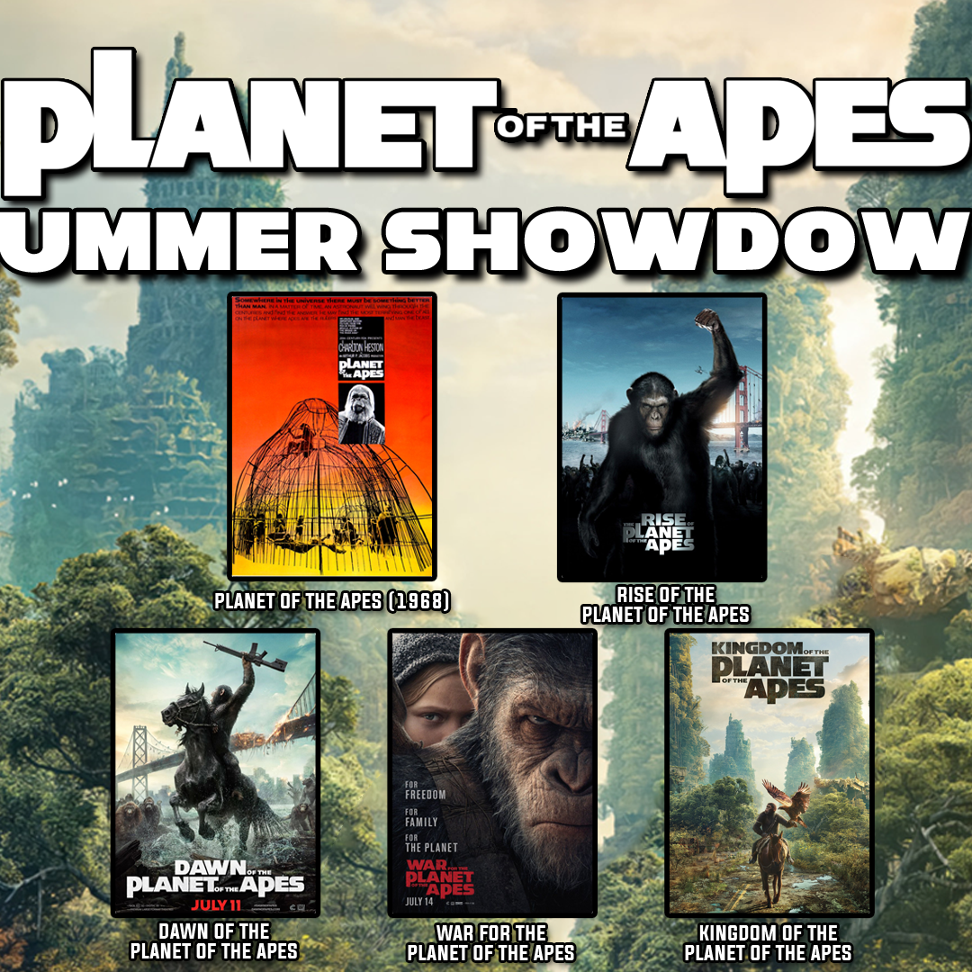 Post from Ape Nation