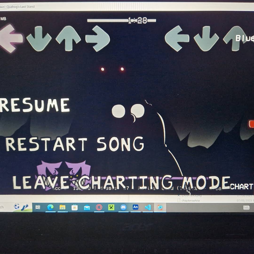 Post from Pibby FG: Quahog's Last Stand