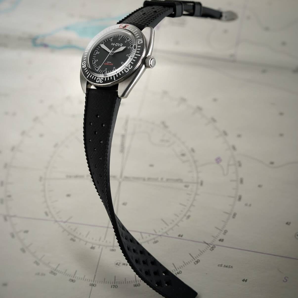 Post from THE MAD WATCH COLLECTOR