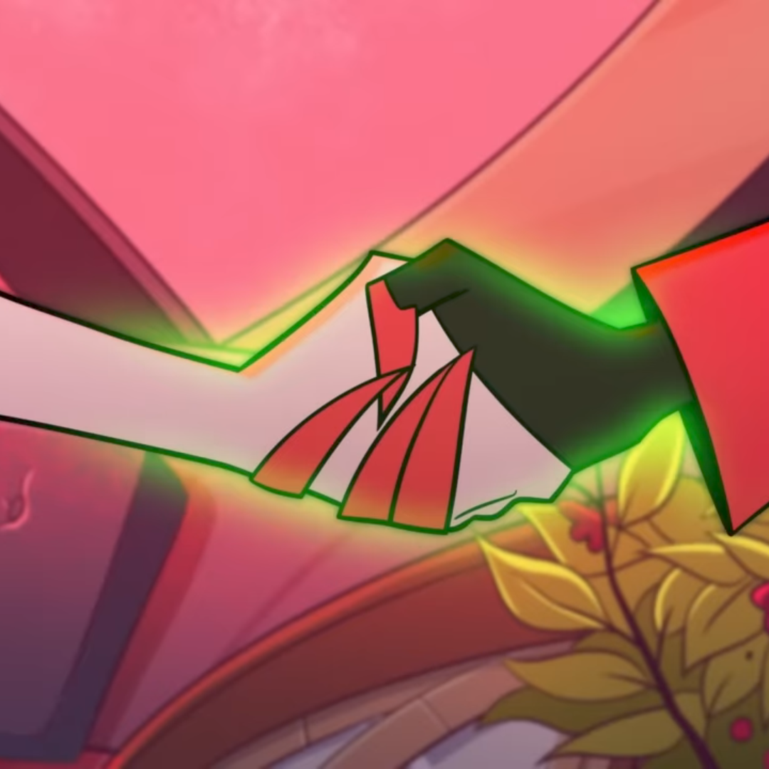 Post from The Scarlet Slayer