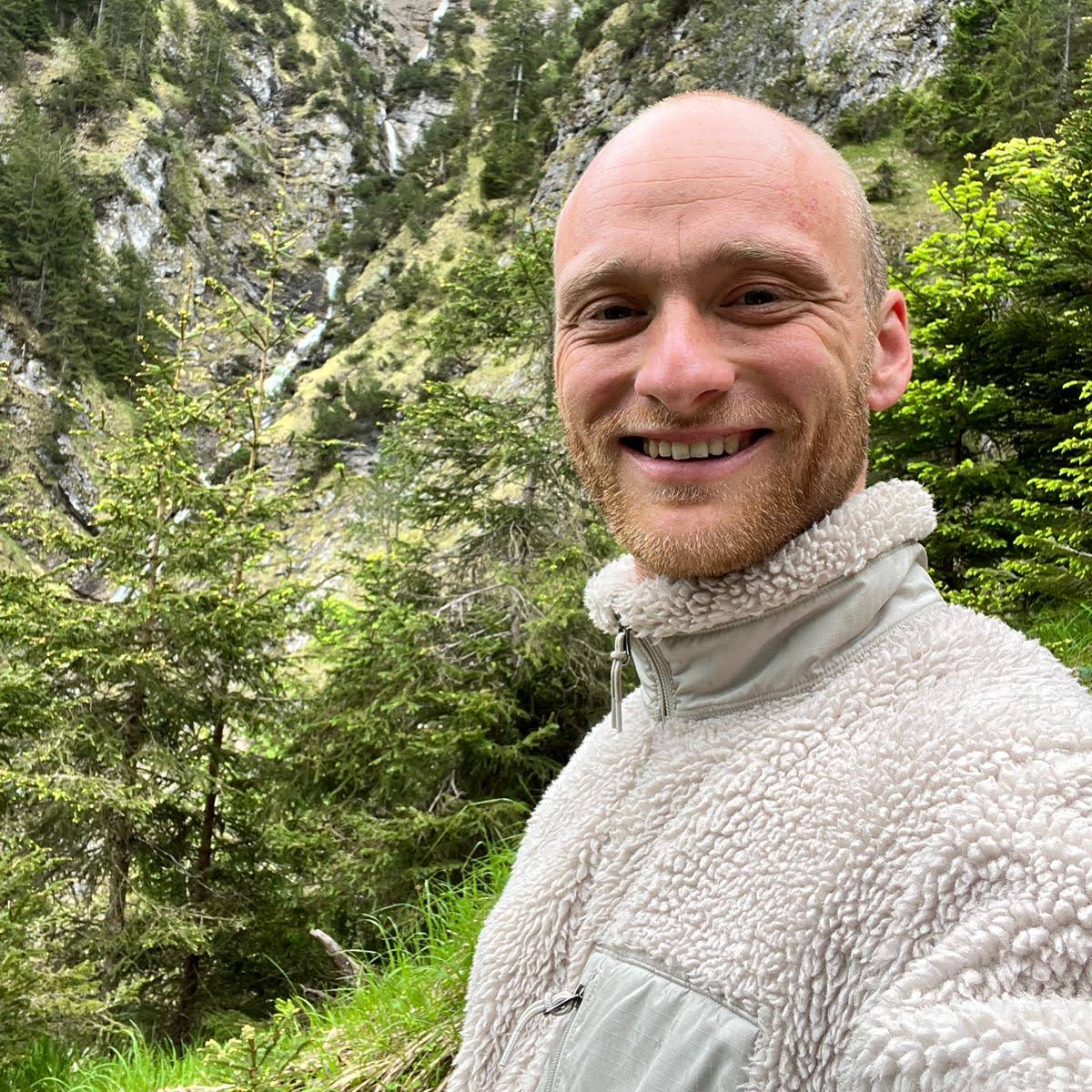 Post from Malte Marten