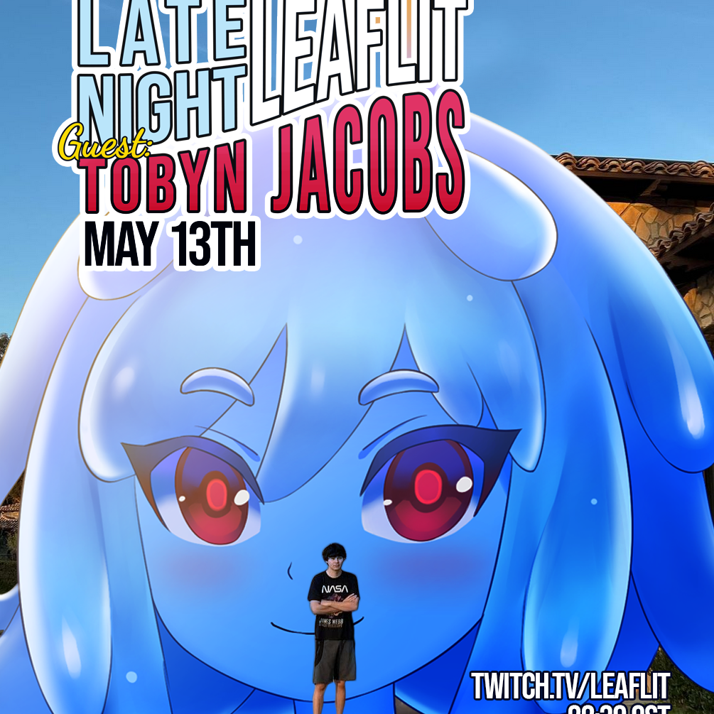 Post from Leaflit & Asari