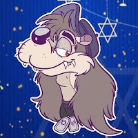 Post from The Shadow Reader