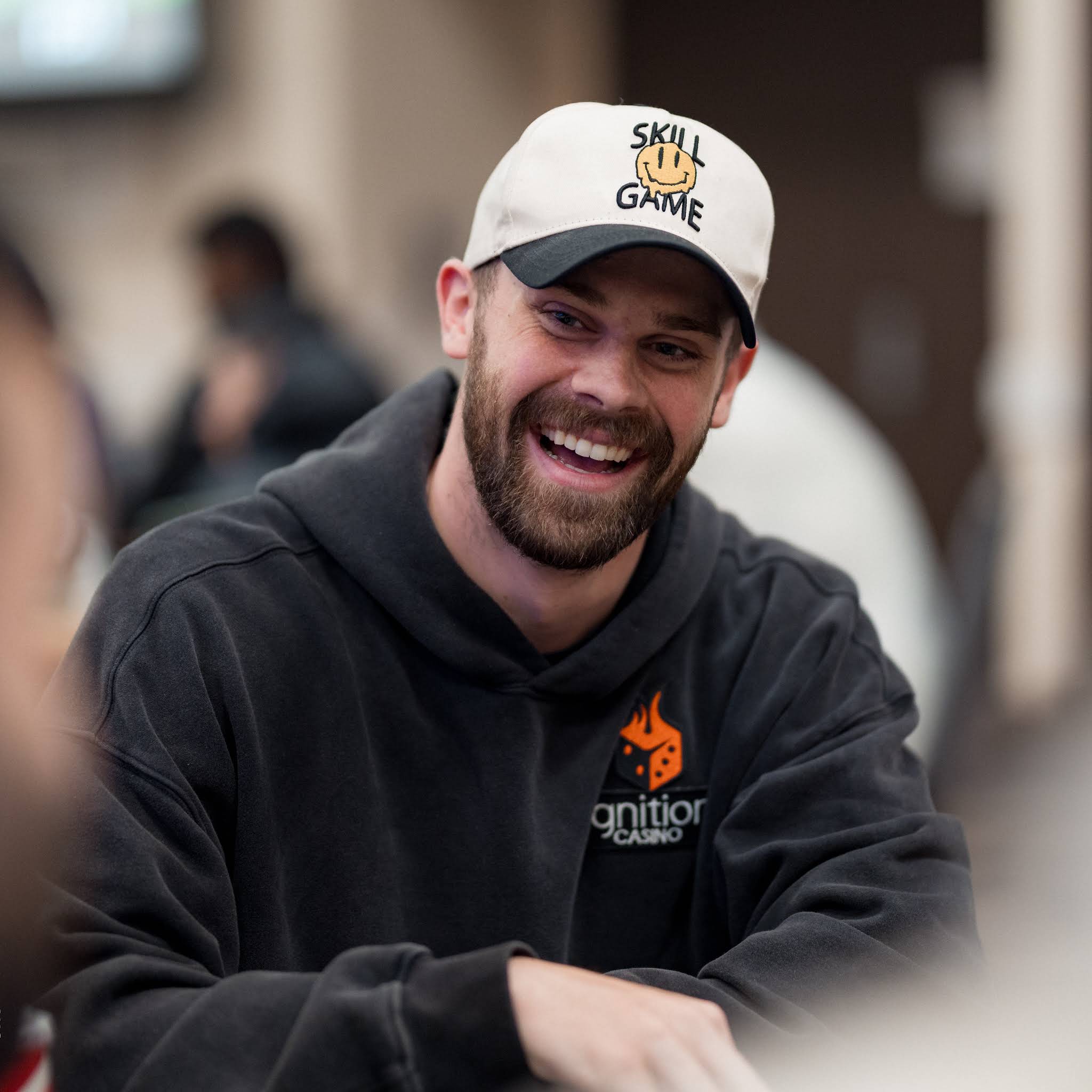 Post from Sethy Poker