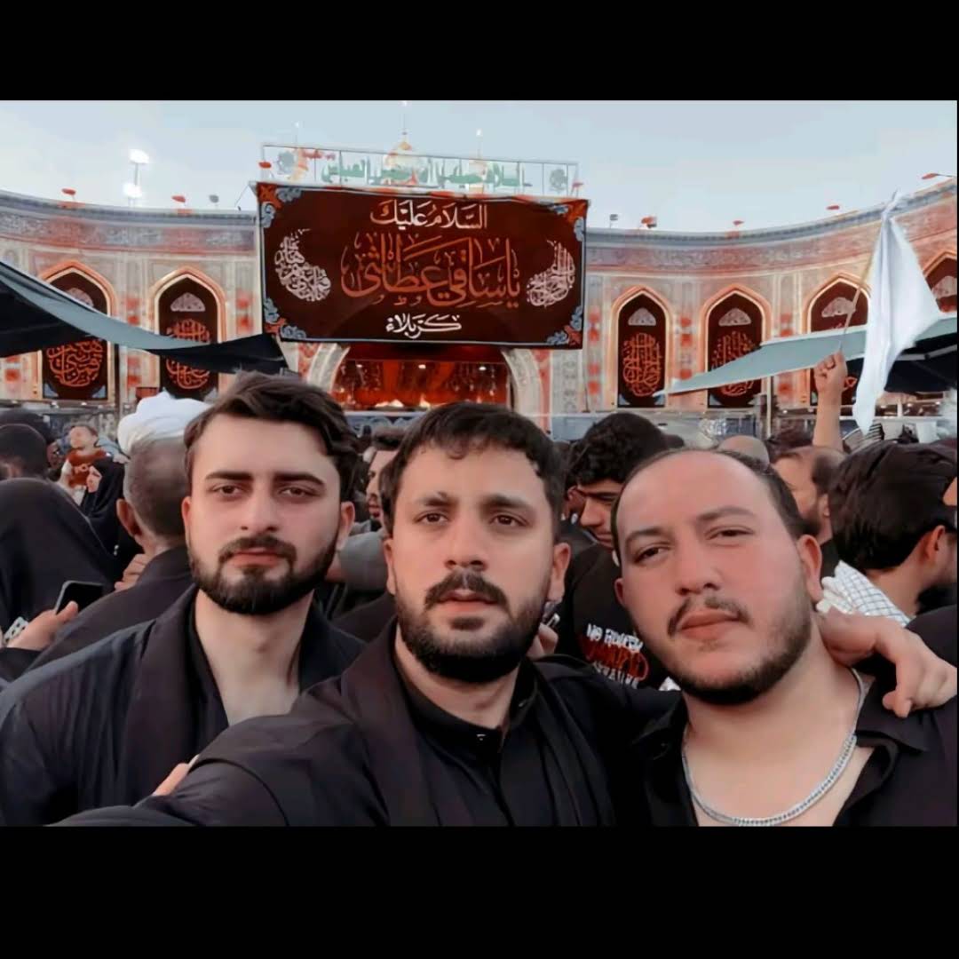 Post from Rajab Family