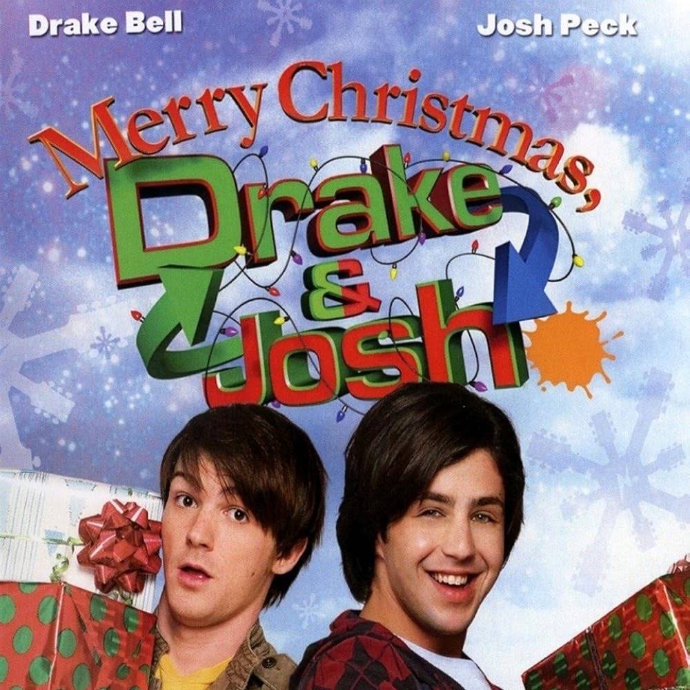 Post from Drake & Josh Superfan
