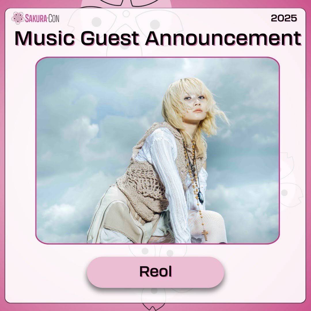 Post from Reol Official