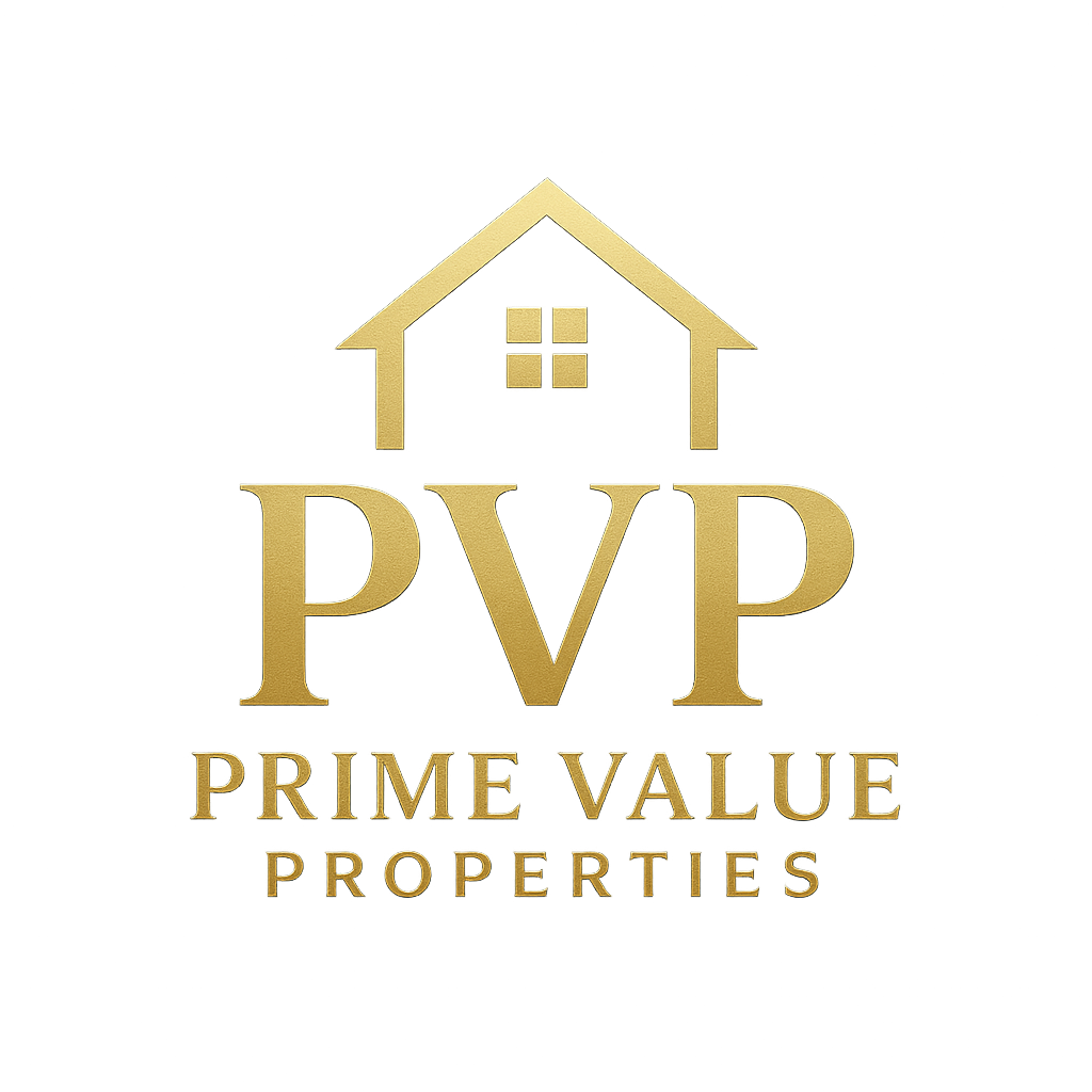 Post from Prime Value Properties