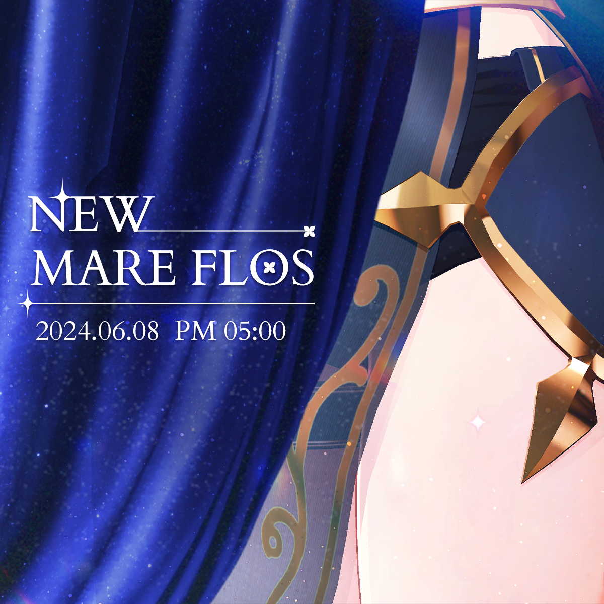 Post from 마레플로스 (Mare Flos)