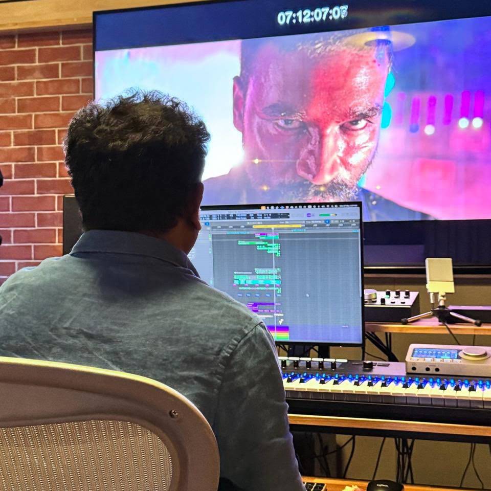 Post from FILMY DECODING STUDIO