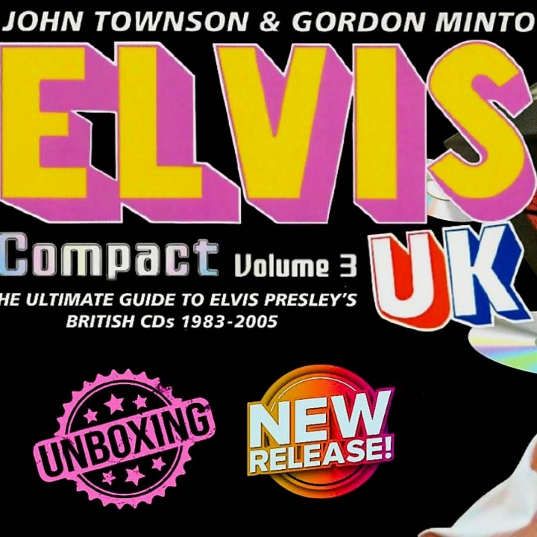 Post from Sincerely Elvis Presley