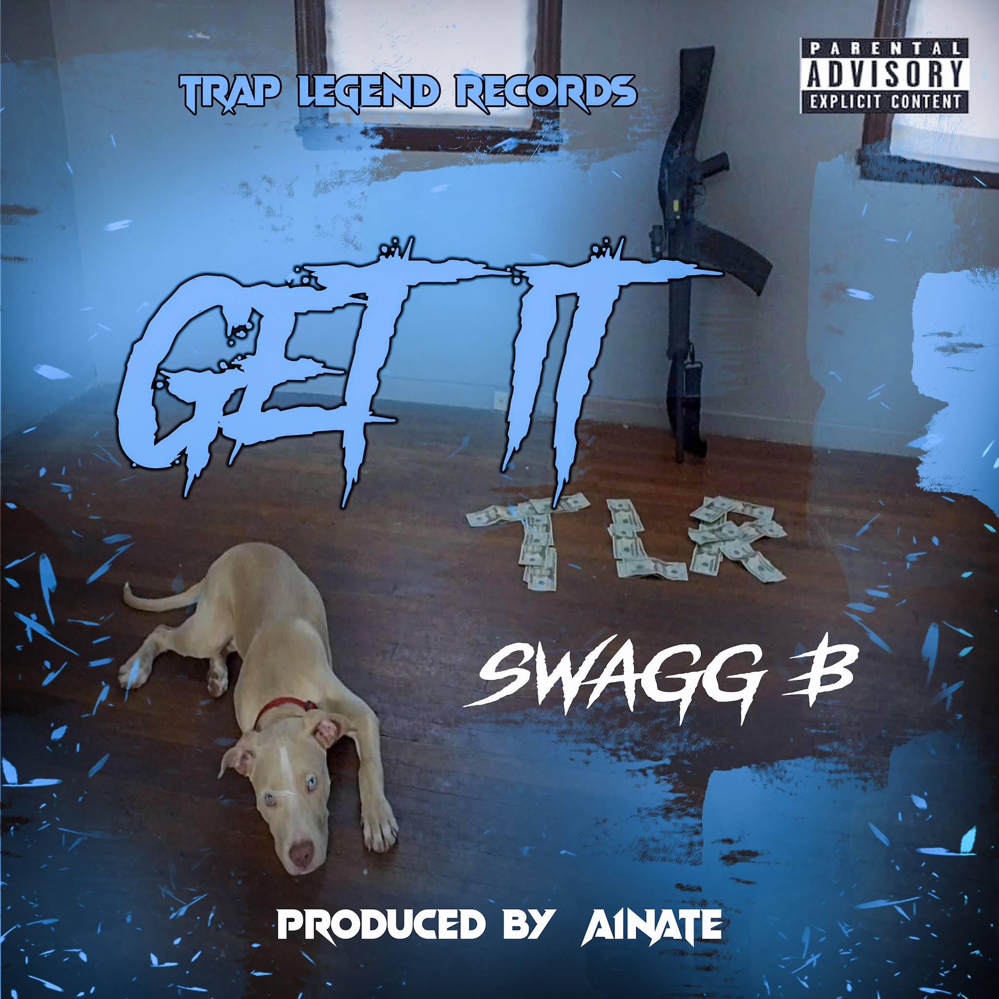 Post from Swagg B