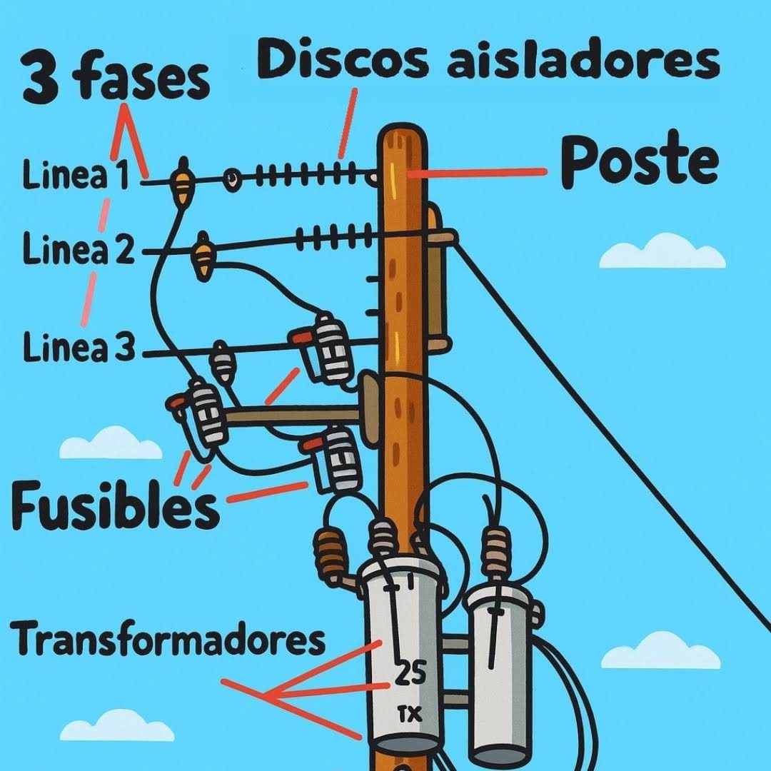 Post from Ing. Daniel RG