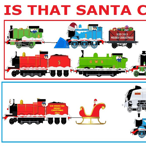 Post from Samuel Kift (12 YEAR ANNIVERSARY)