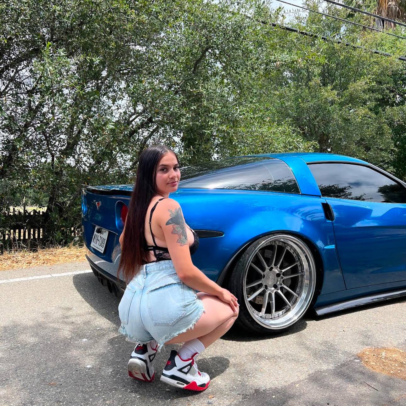 Post from Elissa Victoria