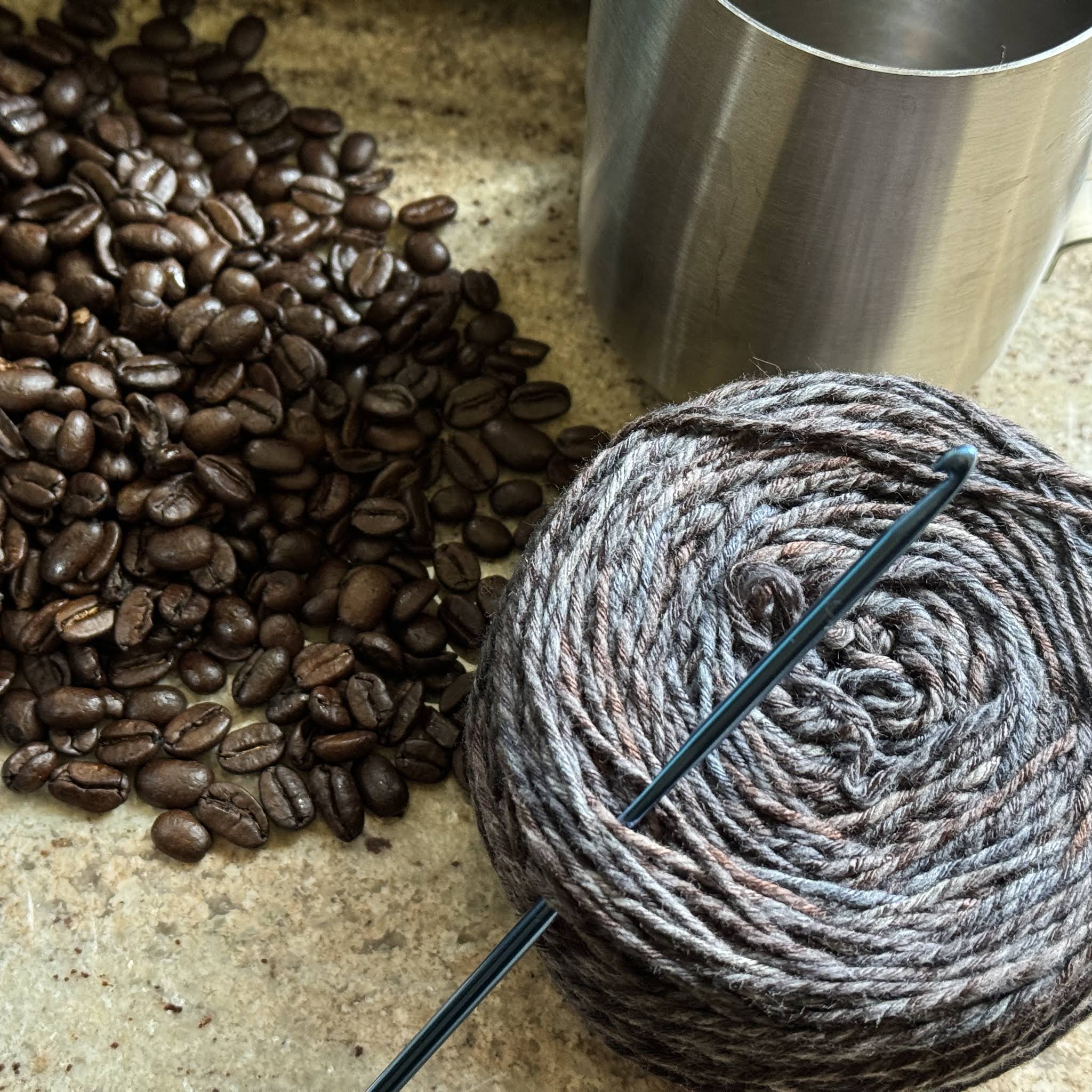 Post from Crochet With Tiffany Hansen