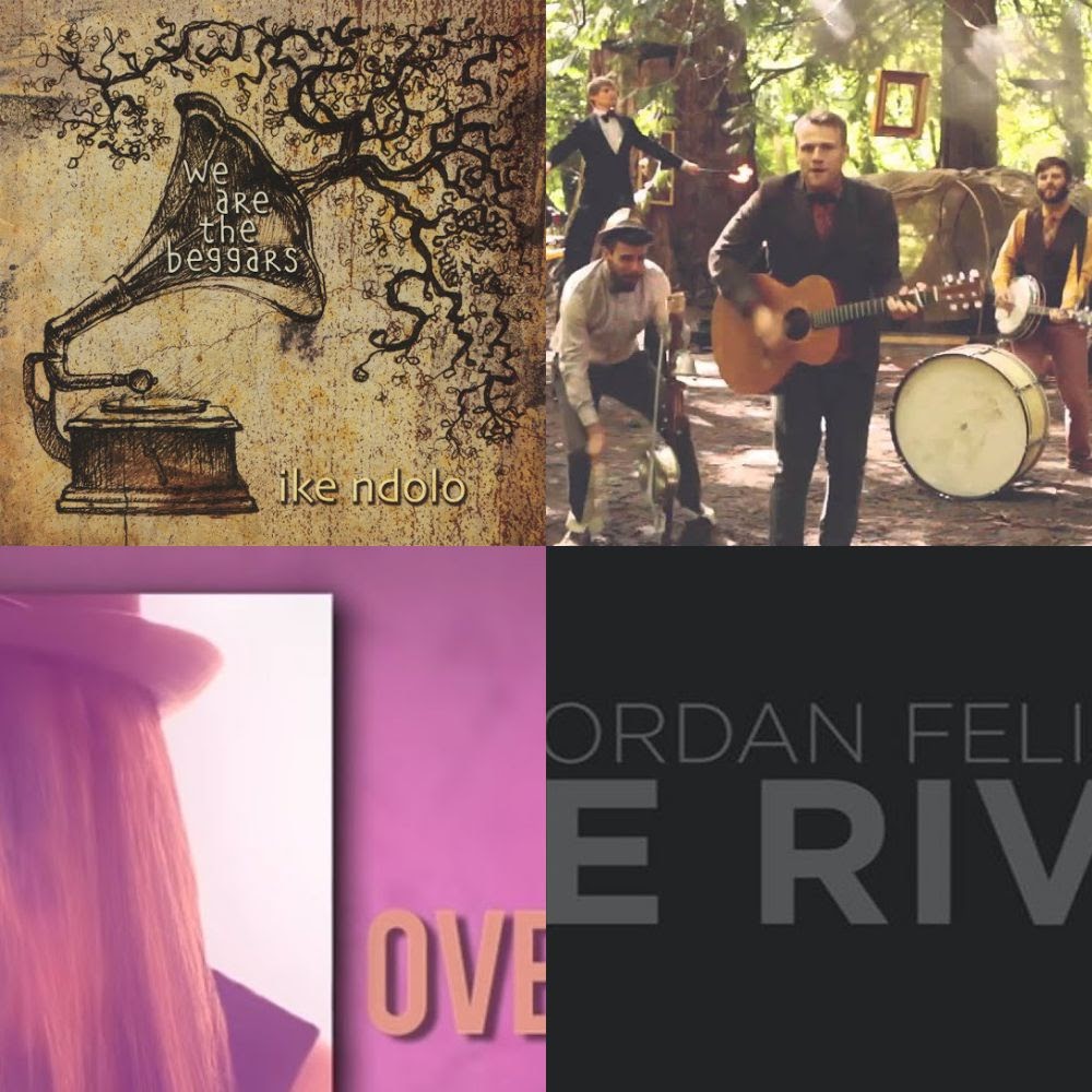 Pump up Christian songs