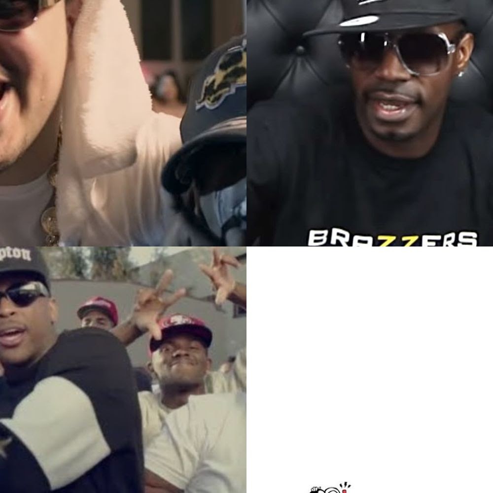 Ratchet Strip Club Mix