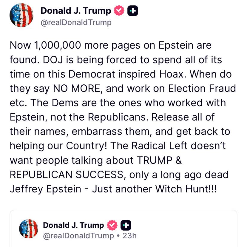Post from Politics Made Simple