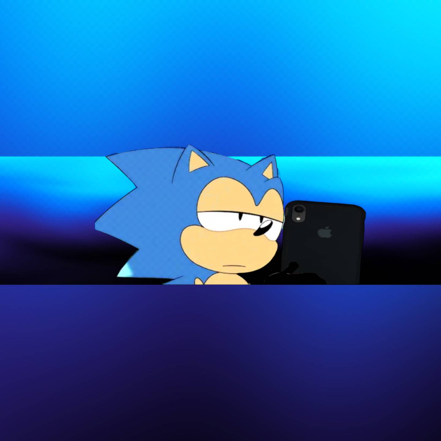 Post from Super Sonic Brian