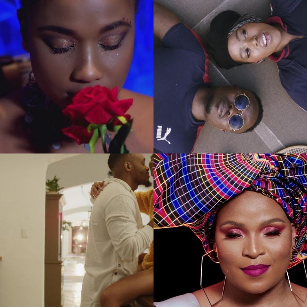 Best South African love songs 2019 -Afro soul &amp; afro pop