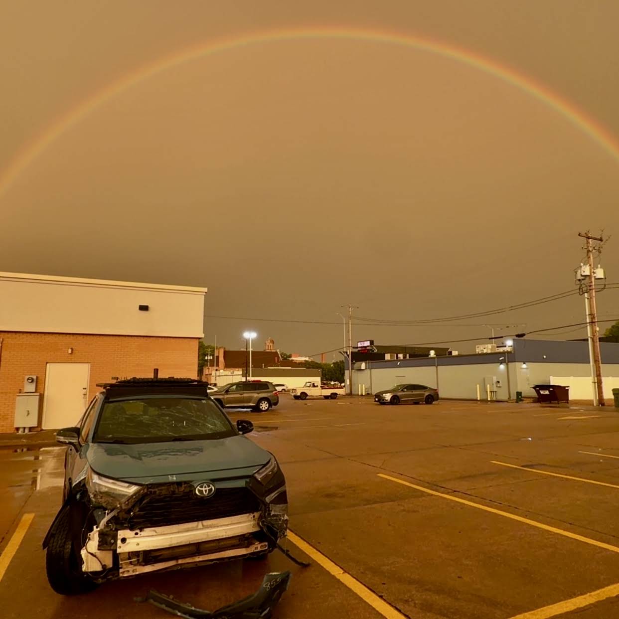 Post from Connor Croff