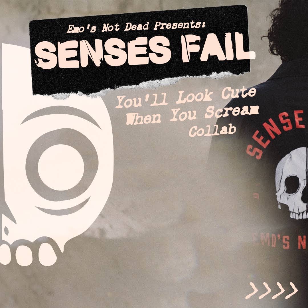 Post from Emo's Not Dead