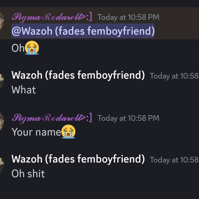 Post from Wazoh!