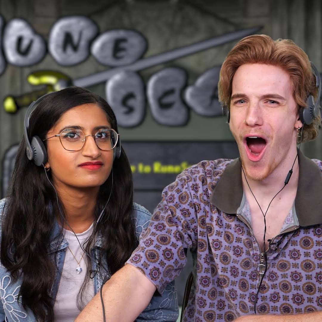 Post from Smosh Games