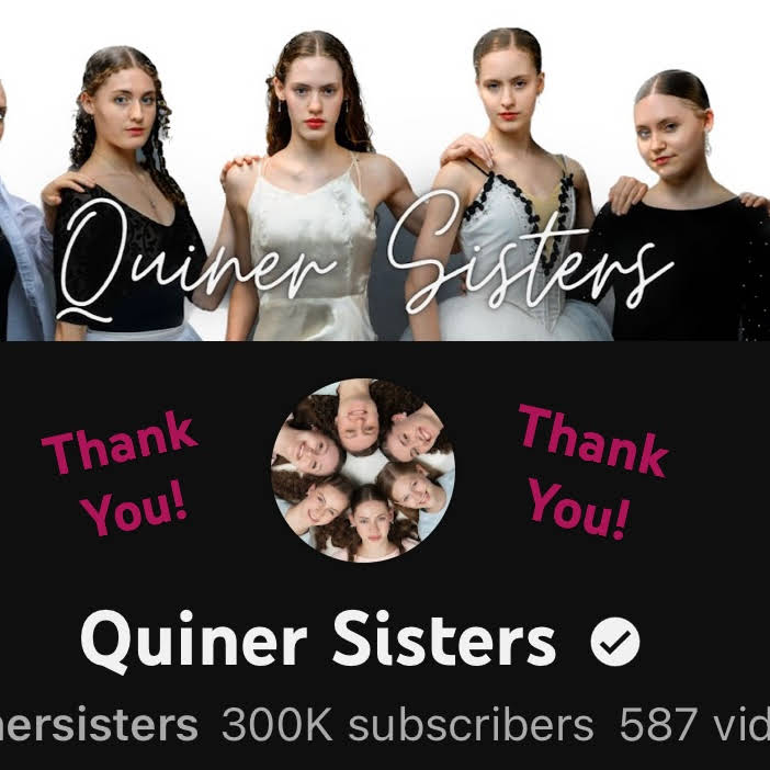 Post from Quiner Sisters