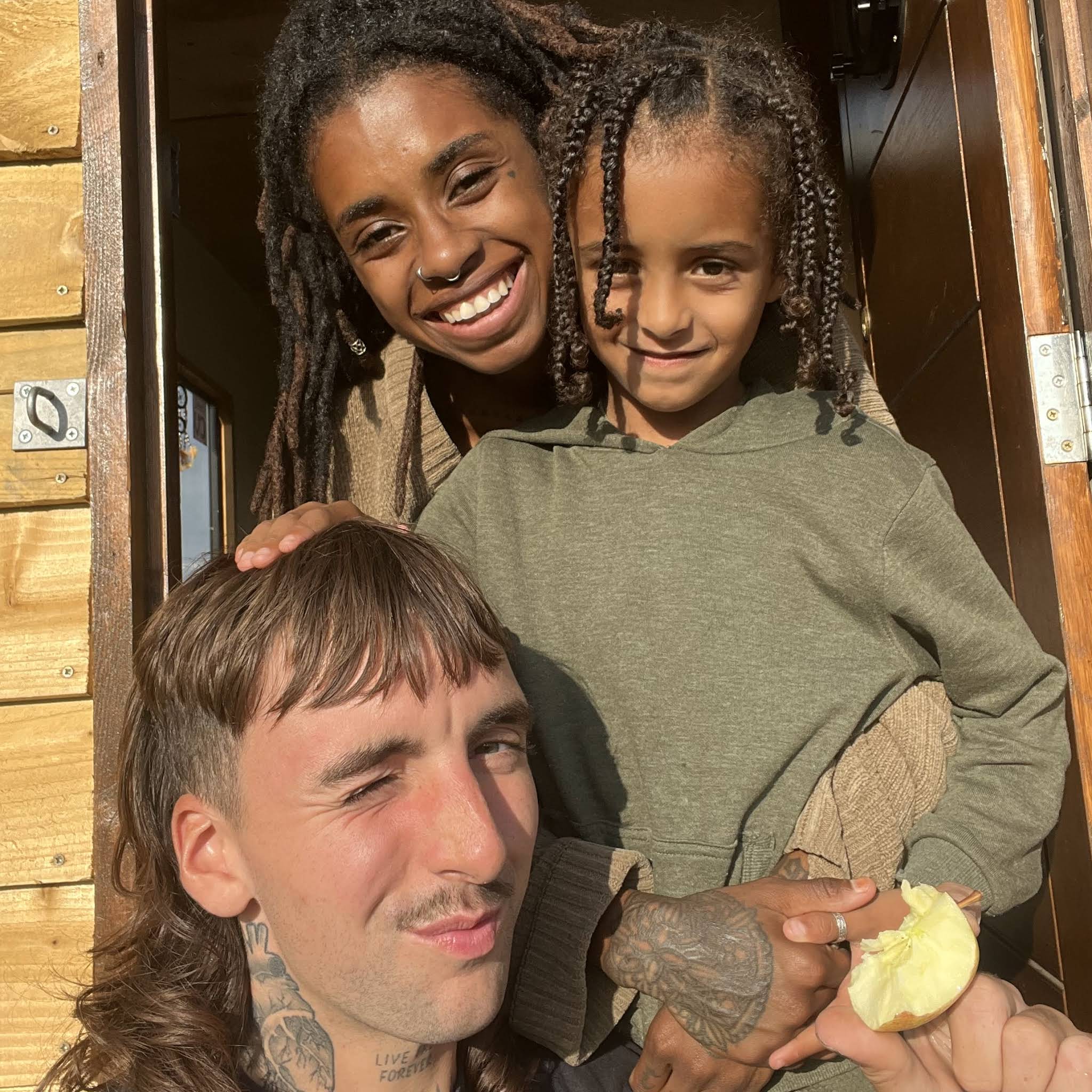 Post from Chantress Seba