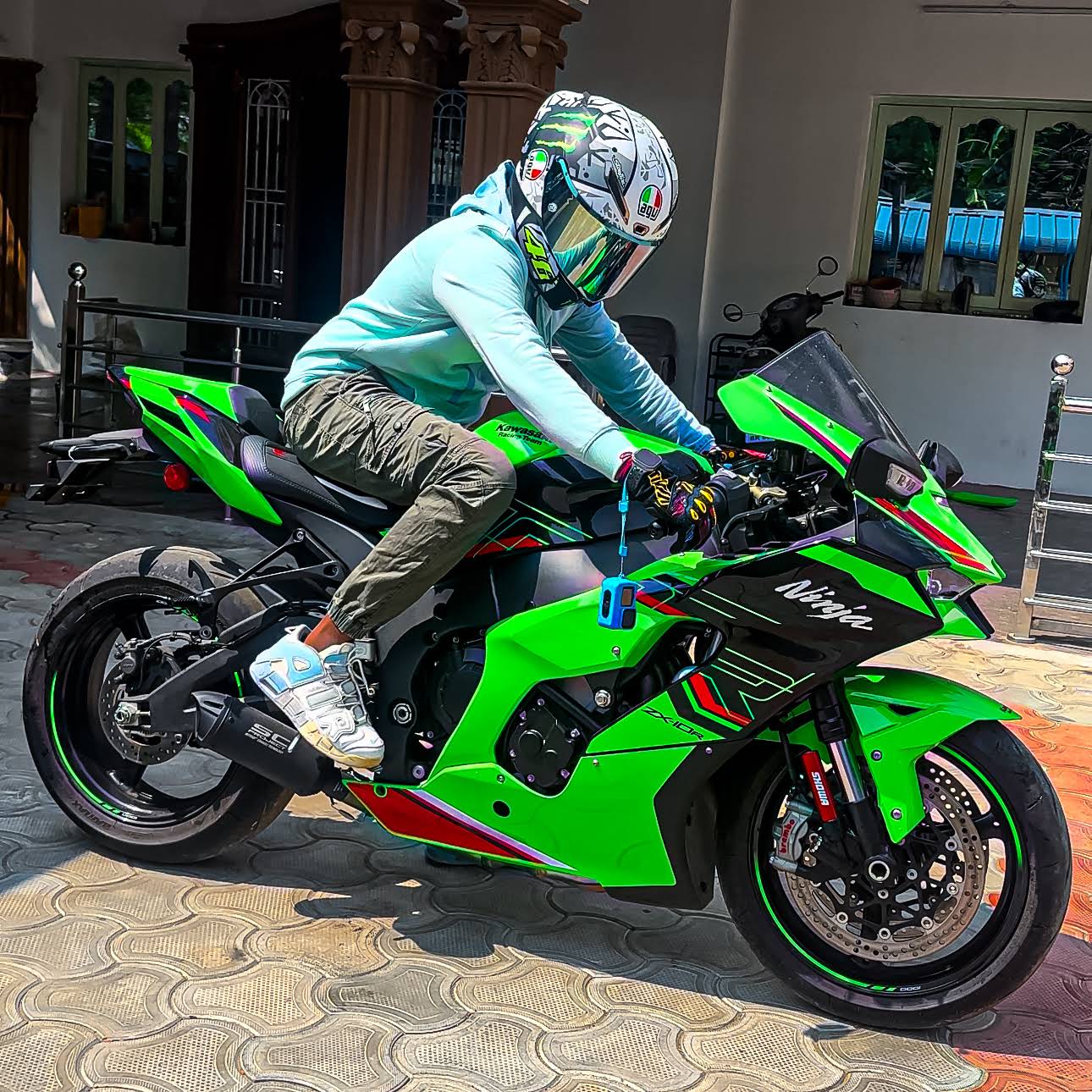 Post from Heart Racer Rc