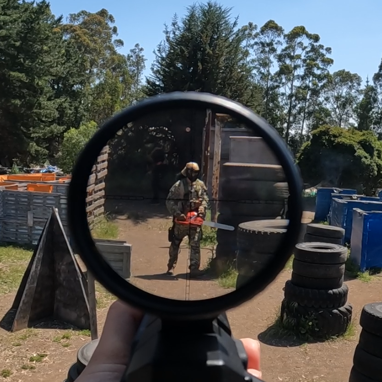 Post from Yio Airsoft