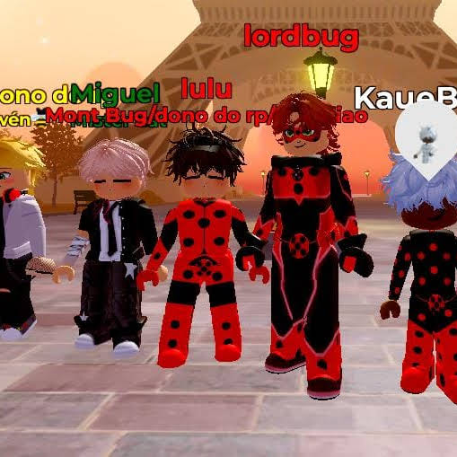 Post from Lord bug🐾