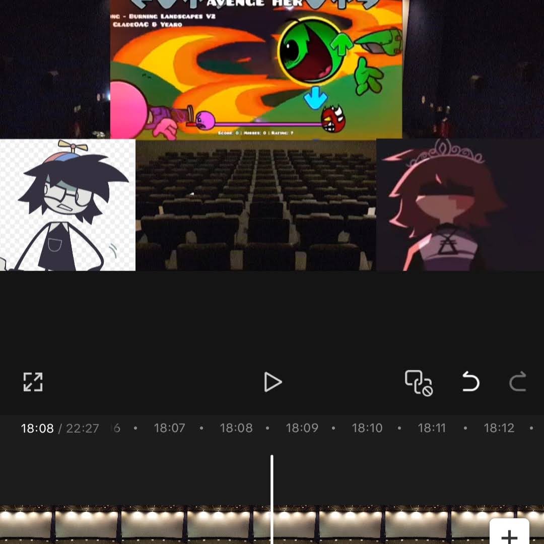 Post from FPE boyfriend fnf