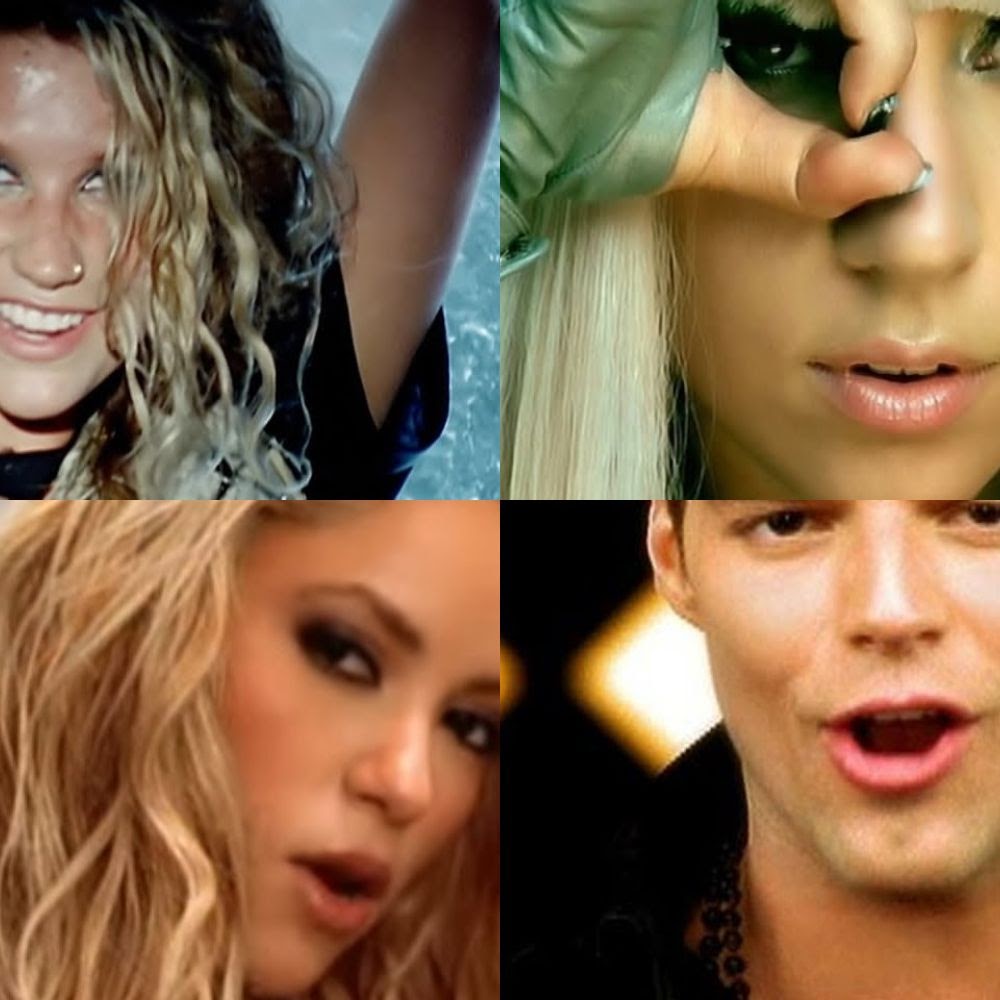 2009 songs