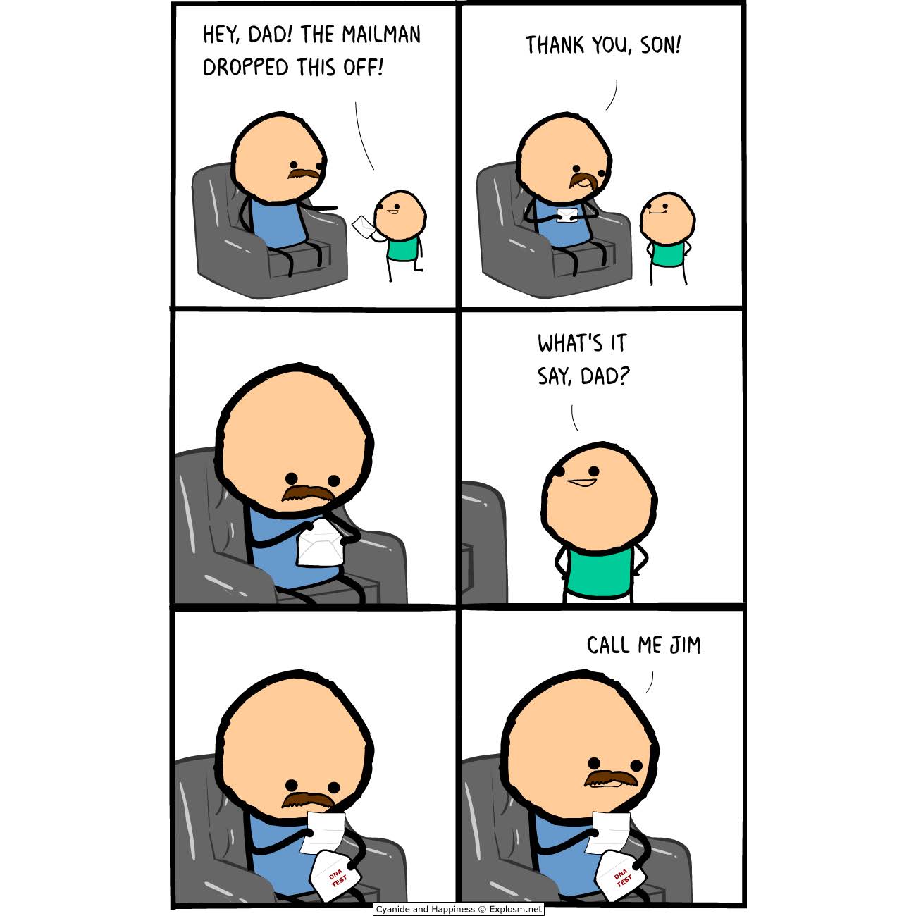 Post from ExplosmEntertainment