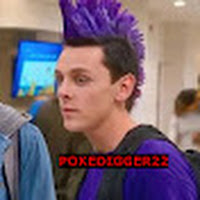 Post from poke digger 22