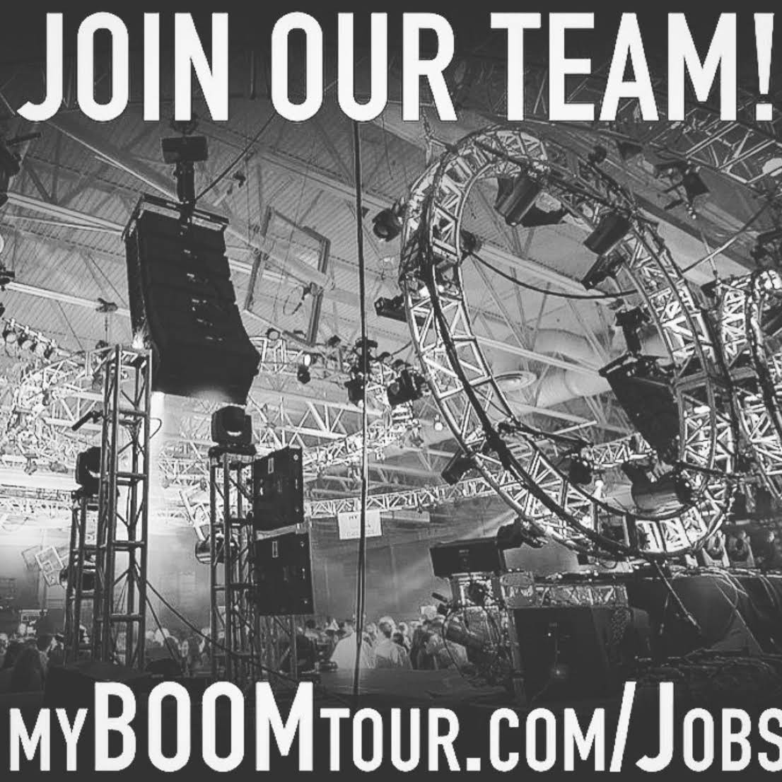 Post from BOOM Entertainment