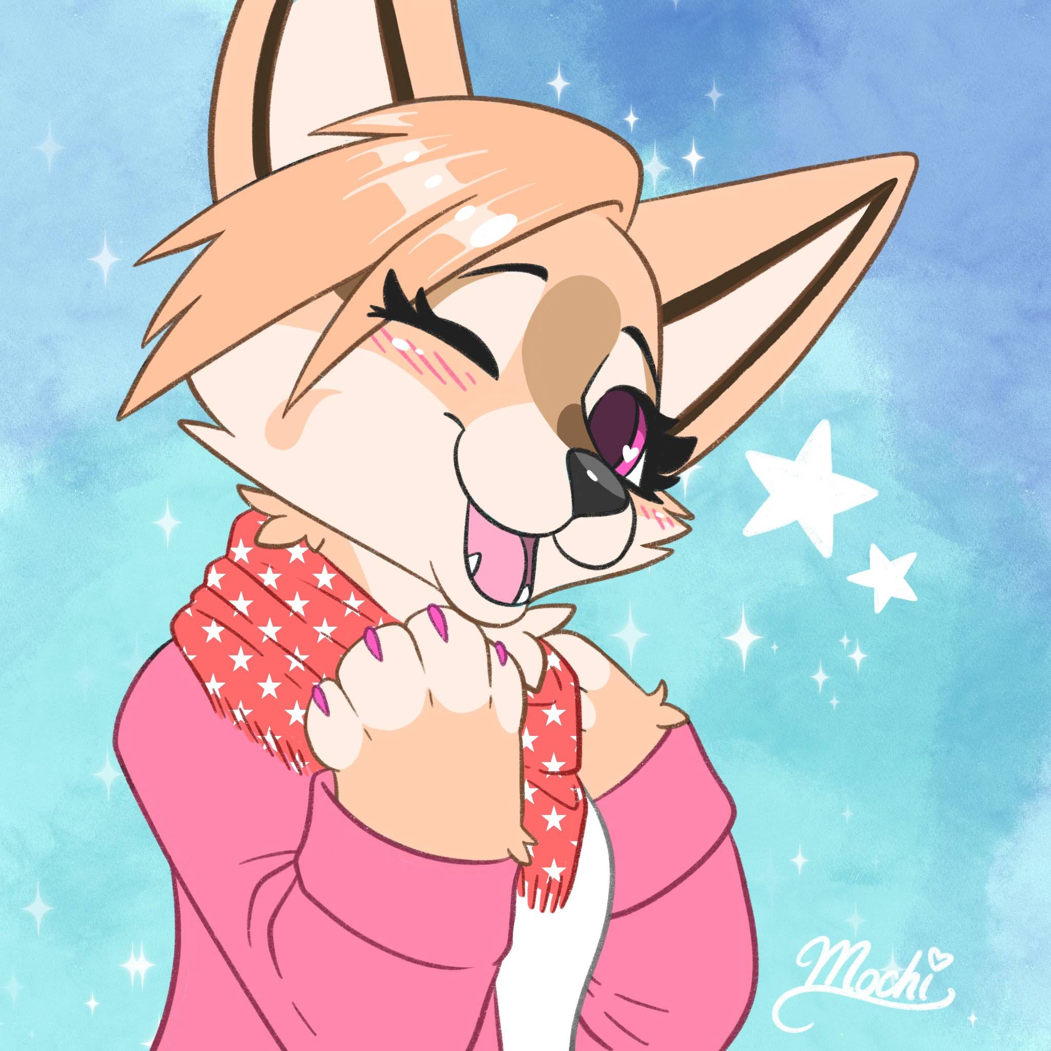 Post from Ash Coyote