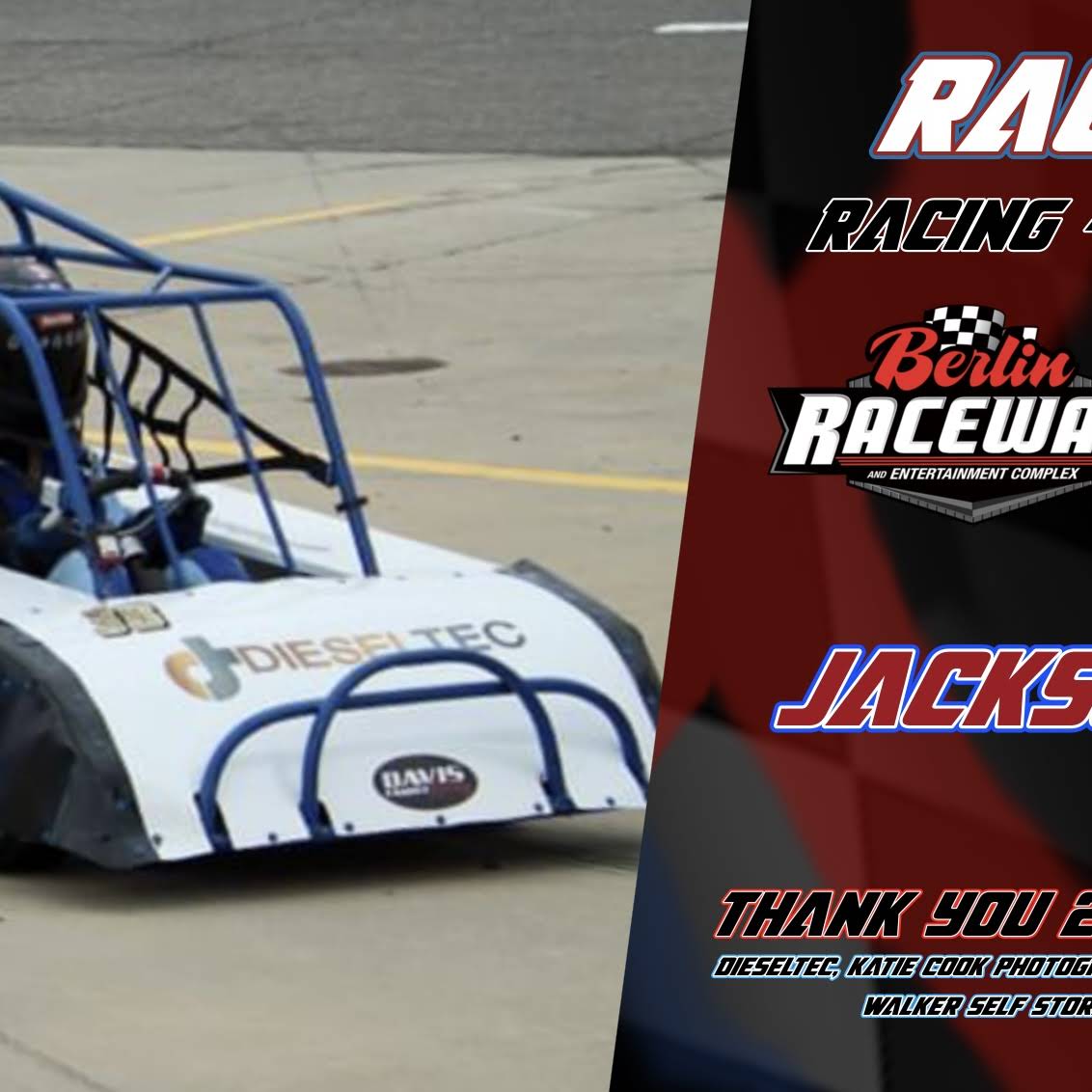 Post from Jackson Cook