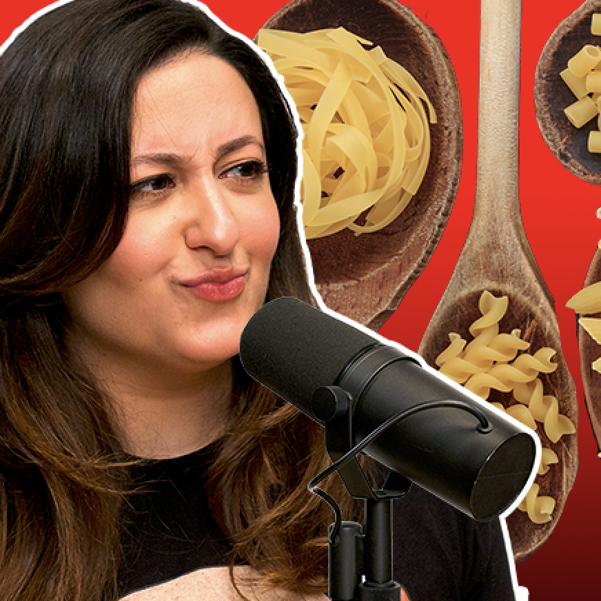 Post from Mythical Kitchen