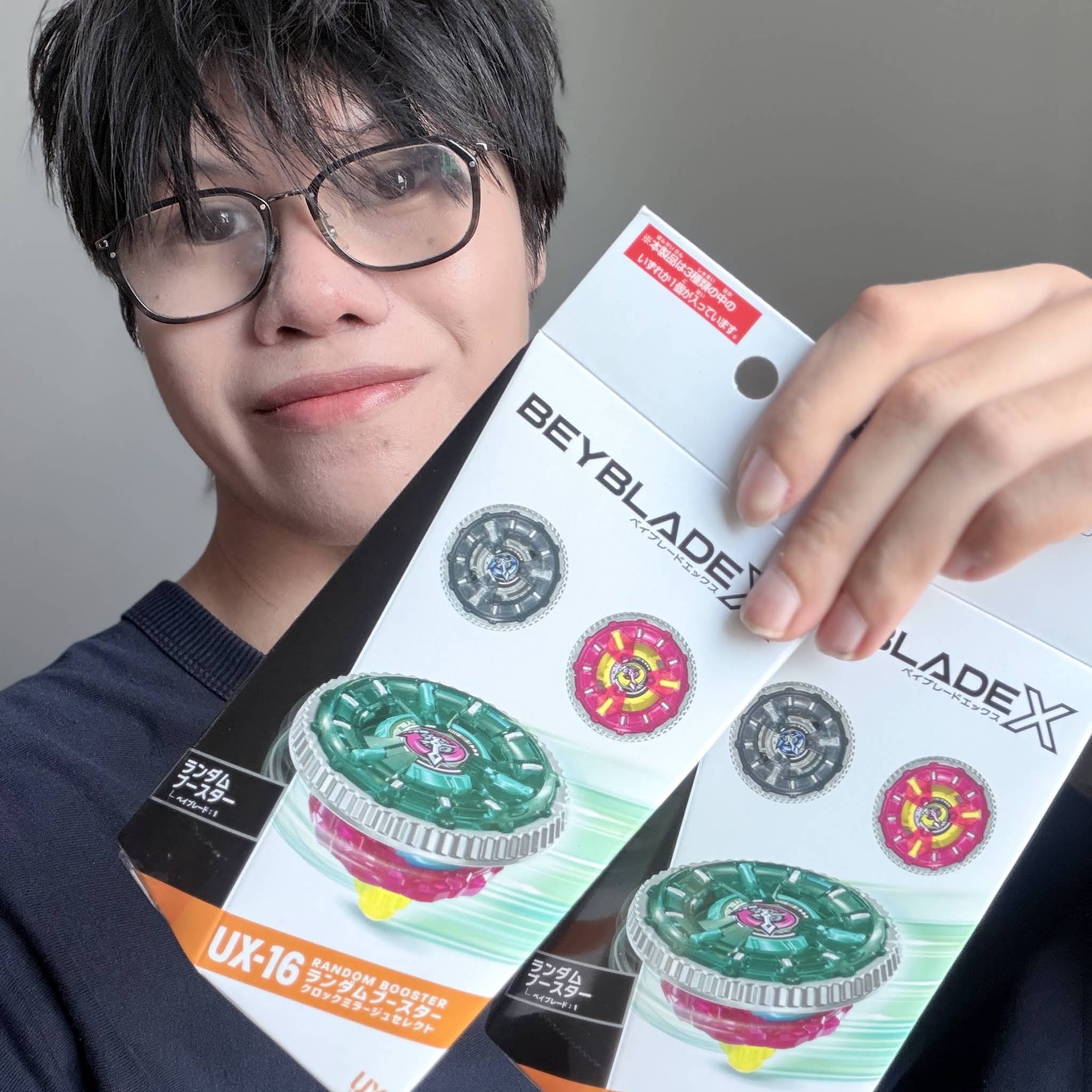 Post from Zombie Sensei