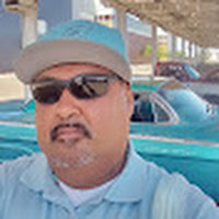 Post from Mike Perea